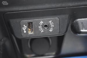 Black BMW X5 2016 in Vilnius, with an engine capacity of 3.00 L and mileage of 298 thousand km for 14750 €, photo 23 on AUTOMOTO.COM.LV