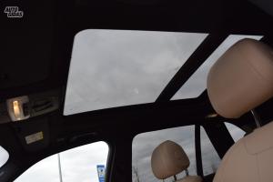 Black BMW X5 2016 in Vilnius, with an engine capacity of 3.00 L and mileage of 298 thousand km for 14750 €, photo 24 on AUTOMOTO.COM.LV