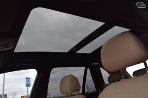 Black BMW X5 2016 in Vilnius, with an engine capacity of 3.00 L and mileage of 298 thousand km for 14750 €, photo 29 on AUTOMOTO.COM.LV
