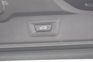 Black BMW X5 2016 in Vilnius, with an engine capacity of 3.00 L and mileage of 298 thousand km for 14750 €, photo 30 on AUTOMOTO.COM.LV