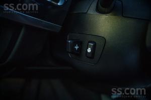 Melns BMW X5 2016 Rīga, ar dzinēja tilpumu 3.00 L un nobraukumu 0 tūkst. km par 16990 €, foto 17 vietnē AUTOMOTO.COM.LV
