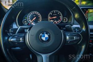 Melns BMW X5 2016 Rīga, ar dzinēja tilpumu 3.00 L un nobraukumu 0 tūkst. km par 16990 €, foto 21 vietnē AUTOMOTO.COM.LV