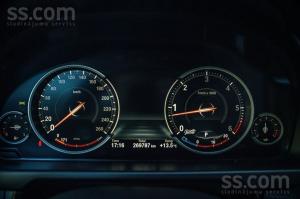 Melns BMW X5 2016 Rīga, ar dzinēja tilpumu 3.00 L un nobraukumu 0 tūkst. km par 16990 €, foto 22 vietnē AUTOMOTO.COM.LV