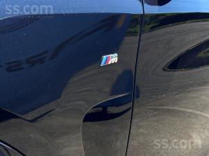 Melns BMW X5 2016 Rīga, ar dzinēja tilpumu 3.00 L un nobraukumu 217 tūkst. km par 20950 €, foto 7 vietnē AUTOMOTO.COM.LV