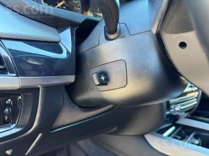 Melns BMW X5 2016 Rīga, ar dzinēja tilpumu 3.00 L un nobraukumu 217 tūkst. km par 20950 €, foto 24 vietnē AUTOMOTO.COM.LV