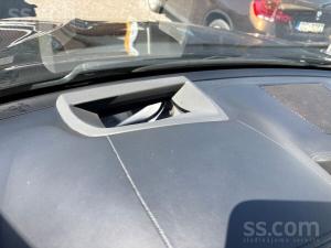 Melns BMW X5 2016 Rīga, ar dzinēja tilpumu 3.00 L un nobraukumu 217 tūkst. km par 20950 €, foto 25 vietnē AUTOMOTO.COM.LV