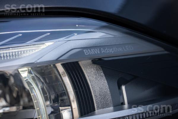 Melns BMW X5 2016 Rīga, ar dzinēja tilpumu 3.00 L un nobraukumu 164 tūkst. km par 27000 €, foto 7 vietnē AUTOMOTO.COM.LV