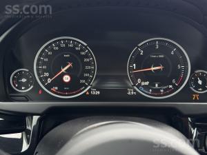Черный БМВ Х5 2016 в Юрмала, объемом двигателя 3.00 л и пробегом 0 тыс. км за 21950 €, фото 36 на AUTOMOTO.COM.LV