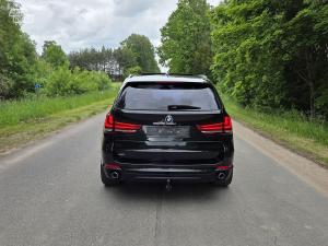 Melns BMW X5 2016 Kauņa, ar dzinēja tilpumu 3.00 L un nobraukumu 245 tūkst. km par 18250 €, foto 7 vietnē AUTOMOTO.COM.LV