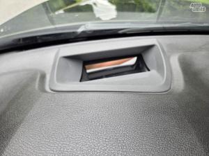 Melns BMW X5 2016 Kauņa, ar dzinēja tilpumu 3.00 L un nobraukumu 245 tūkst. km par 18250 €, foto 19 vietnē AUTOMOTO.COM.LV