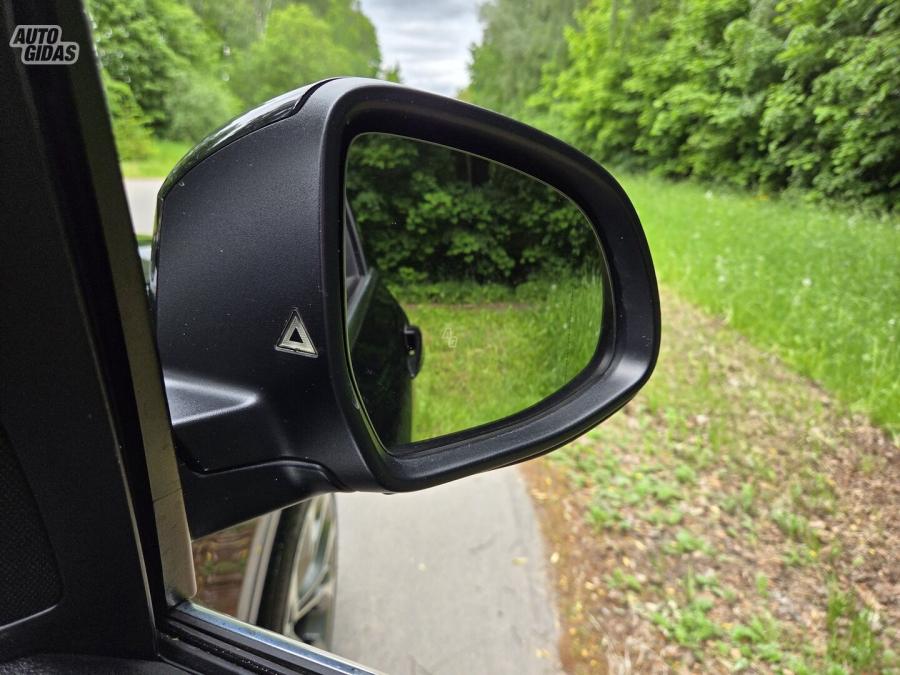 Melns BMW X5 2016 Kauņa, ar dzinēja tilpumu 3.00 L un nobraukumu 245 tūkst. km par 18250 €, foto 20 vietnē AUTOMOTO.COM.LV