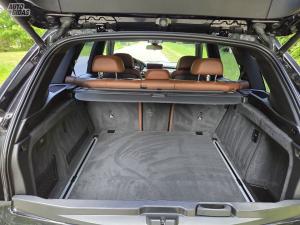 Melns BMW X5 2016 Kauņa, ar dzinēja tilpumu 3.00 L un nobraukumu 245 tūkst. km par 18250 €, foto 23 vietnē AUTOMOTO.COM.LV