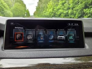 Melns BMW X5 2016 Kauņa, ar dzinēja tilpumu 3.00 L un nobraukumu 245 tūkst. km par 18250 €, foto 26 vietnē AUTOMOTO.COM.LV
