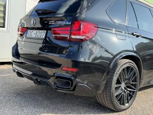 Melns BMW X5 2016 Rīga, ar dzinēja tilpumu 3.00 L un nobraukumu 158 tūkst. km par 28000 €, foto 5 vietnē AUTOMOTO.COM.LV