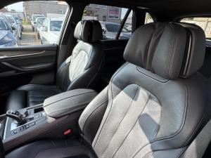 Melns BMW X5 2016 Rīga, ar dzinēja tilpumu 3.00 L un nobraukumu 158 tūkst. km par 28000 €, foto 8 vietnē AUTOMOTO.COM.LV