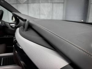 Black BMW X5 2016 in Riga, with an engine capacity of 3.00 L and mileage of 204 thousand km for 26800 €, photo 22 on AUTOMOTO.COM.LV