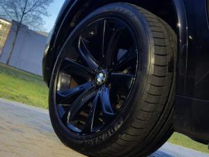 Melns BMW X5 2016 Rīga, ar dzinēja tilpumu 3.00 L un nobraukumu 207 tūkst. km par 25490 €, foto 10 vietnē AUTOMOTO.COM.LV