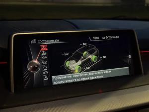 Melns BMW X5 2016 Rīga, ar dzinēja tilpumu 3.00 L un nobraukumu 207 tūkst. km par 25490 €, foto 21 vietnē AUTOMOTO.COM.LV