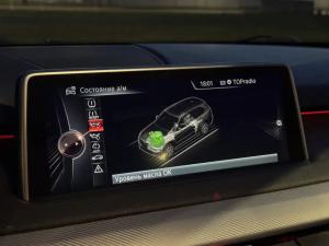 Melns BMW X5 2016 Rīga, ar dzinēja tilpumu 3.00 L un nobraukumu 207 tūkst. km par 25490 €, foto 22 vietnē AUTOMOTO.COM.LV