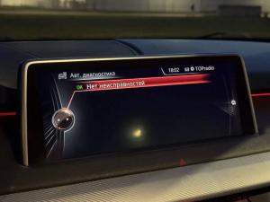 Melns BMW X5 2016 Rīga, ar dzinēja tilpumu 3.00 L un nobraukumu 207 tūkst. km par 25490 €, foto 25 vietnē AUTOMOTO.COM.LV