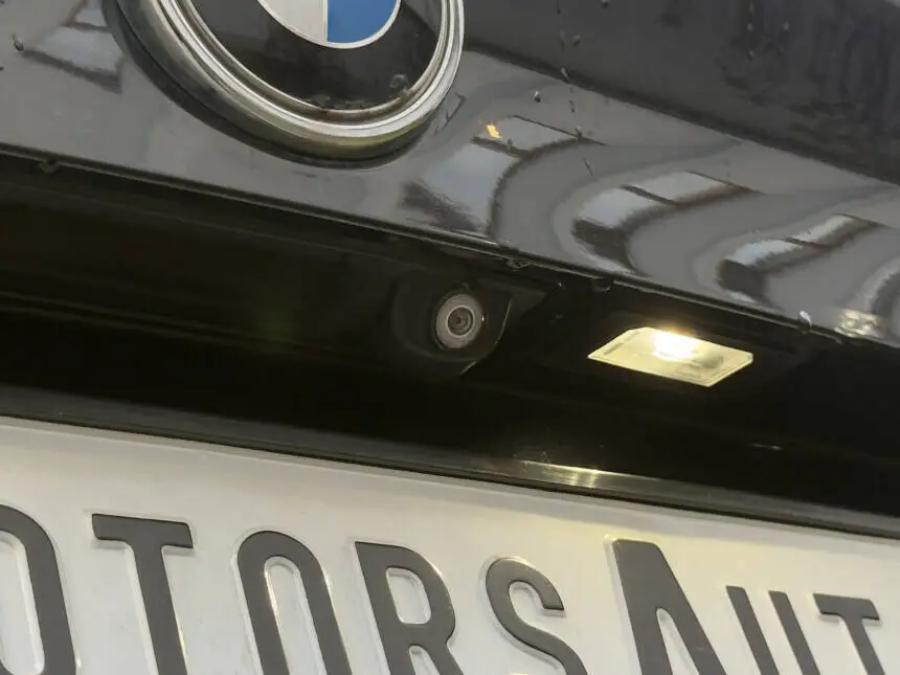 Melns BMW X5 2016 Rīga, ar dzinēja tilpumu 3.00 L un nobraukumu 207 tūkst. km par 25490 €, foto 26 vietnē AUTOMOTO.COM.LV