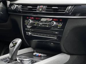 Melns BMW X5 2016 Rīga, ar dzinēja tilpumu 3.00 L un nobraukumu 196 tūkst. km par 29990 €, foto 12 vietnē AUTOMOTO.COM.LV