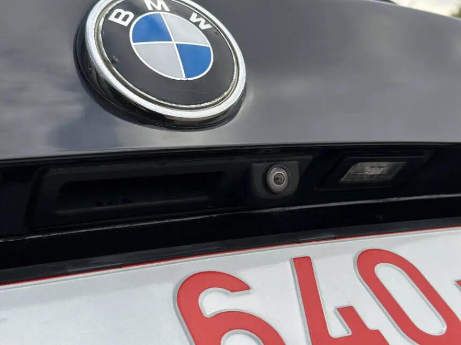 Melns BMW X5 2016 Rīga, ar dzinēja tilpumu 3.00 L un nobraukumu 196 tūkst. km par 29990 €, foto 18 vietnē AUTOMOTO.COM.LV