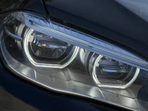 Melns BMW X5 2016 Jūrmala, ar dzinēja tilpumu 3.00 L un nobraukumu 220 tūkst. km par 22950 €, foto 6 vietnē AUTOMOTO.COM.LV