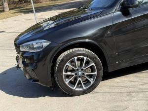 Melns BMW X5 2016 Jūrmala, ar dzinēja tilpumu 3.00 L un nobraukumu 220 tūkst. km par 22950 €, foto 11 vietnē AUTOMOTO.COM.LV