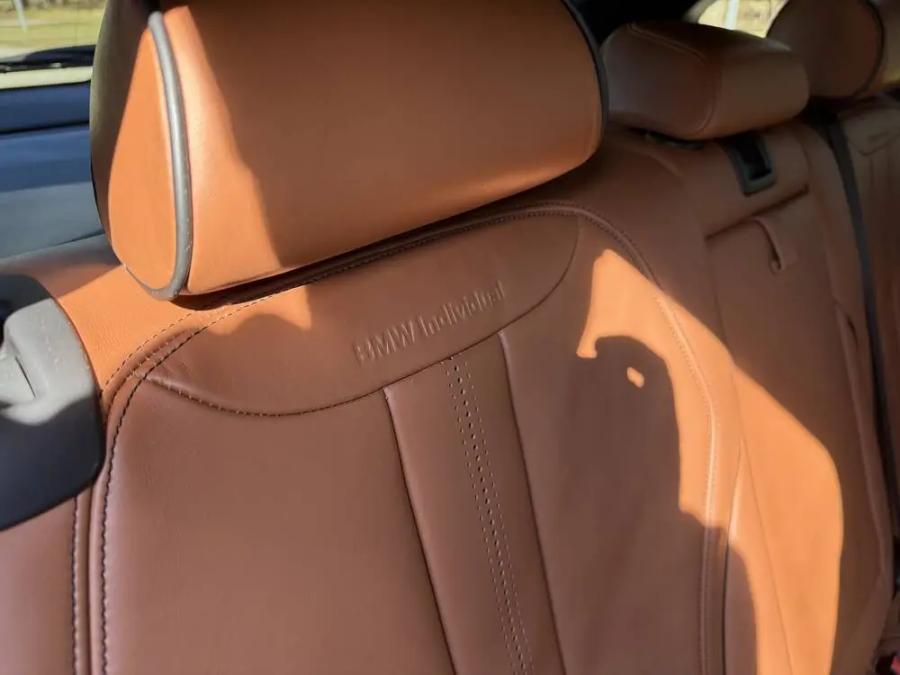 Melns BMW X5 2016 Jūrmala, ar dzinēja tilpumu 3.00 L un nobraukumu 220 tūkst. km par 22950 €, foto 23 vietnē AUTOMOTO.COM.LV