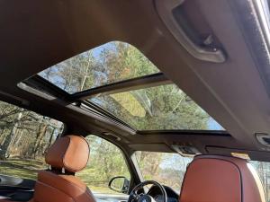 Melns BMW X5 2016 Jūrmala, ar dzinēja tilpumu 3.00 L un nobraukumu 220 tūkst. km par 22950 €, foto 24 vietnē AUTOMOTO.COM.LV