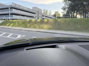 Melns BMW X5 2016 Viļņa, ar dzinēja tilpumu 3.00 L un nobraukumu 189 tūkst. km par 18900 €, foto 12 vietnē AUTOMOTO.COM.LV