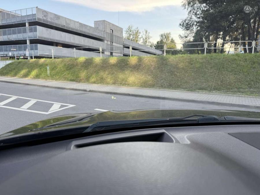 Melns BMW X5 2016 Viļņa, ar dzinēja tilpumu 3.00 L un nobraukumu 189 tūkst. km par 18900 €, foto 12 vietnē AUTOMOTO.COM.LV