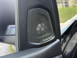 Melns BMW X5 2016 Viļņa, ar dzinēja tilpumu 3.00 L un nobraukumu 189 tūkst. km par 18900 €, foto 15 vietnē AUTOMOTO.COM.LV