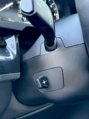 Melns BMW X5 2016 Viļņa, ar dzinēja tilpumu 3.00 L un nobraukumu 189 tūkst. km par 18900 €, foto 18 vietnē AUTOMOTO.COM.LV