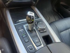 Melns BMW X5 2016 Kauņa, ar dzinēja tilpumu 2.00 L un nobraukumu 197 tūkst. km par 14050 €, foto 10 vietnē AUTOMOTO.COM.LV
