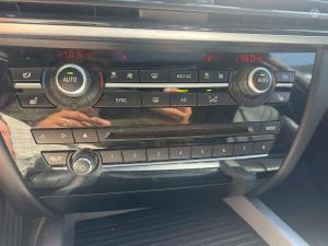 Melns BMW X5 2016 Kauņa, ar dzinēja tilpumu 2.00 L un nobraukumu 197 tūkst. km par 14050 €, foto 11 vietnē AUTOMOTO.COM.LV