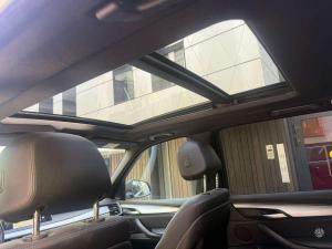 Melns BMW X5 2016 Kauņa, ar dzinēja tilpumu 2.00 L un nobraukumu 197 tūkst. km par 14050 €, foto 14 vietnē AUTOMOTO.COM.LV