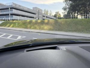 Black BMW X5 2016 in Vilnius, with an engine capacity of 2.99 L and mileage of 189 thousand km for 18500 €, photo 12 on AUTOMOTO.COM.LV