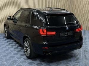 Melns BMW X5 2016 Marijampole, ar dzinēja tilpumu 2.99 L un nobraukumu 280 tūkst. km par 22600 €, foto 12 vietnē AUTOMOTO.COM.LV