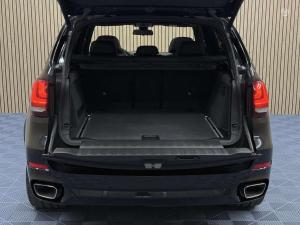 Melns BMW X5 2016 Marijampole, ar dzinēja tilpumu 2.99 L un nobraukumu 280 tūkst. km par 22600 €, foto 15 vietnē AUTOMOTO.COM.LV