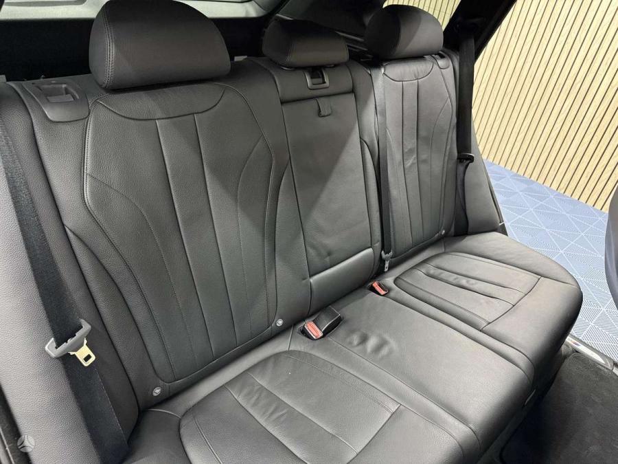 Melns BMW X5 2016 Marijampole, ar dzinēja tilpumu 2.99 L un nobraukumu 280 tūkst. km par 22600 €, foto 19 vietnē AUTOMOTO.COM.LV