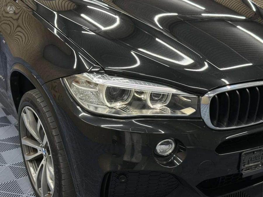 Melns BMW X5 2016 Marijampole, ar dzinēja tilpumu 2.99 L un nobraukumu 280 tūkst. km par 22600 €, foto 39 vietnē AUTOMOTO.COM.LV