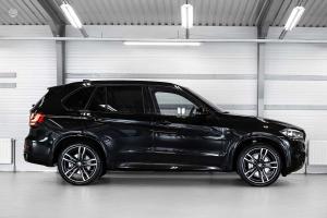 Melns BMW X5 2016 Tukums, ar dzinēja tilpumu 2.99 L un nobraukumu 179 tūkst. km par 24990 €, foto 5 vietnē AUTOMOTO.COM.LV