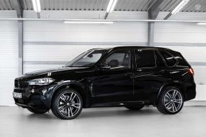 Melns BMW X5 2016 Tukums, ar dzinēja tilpumu 2.99 L un nobraukumu 179 tūkst. km par 24990 €, foto 7 vietnē AUTOMOTO.COM.LV