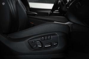 Melns BMW X5 2016 Tukums, ar dzinēja tilpumu 2.99 L un nobraukumu 179 tūkst. km par 24990 €, foto 15 vietnē AUTOMOTO.COM.LV