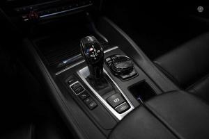 Melns BMW X5 2016 Tukums, ar dzinēja tilpumu 2.99 L un nobraukumu 179 tūkst. km par 24990 €, foto 19 vietnē AUTOMOTO.COM.LV