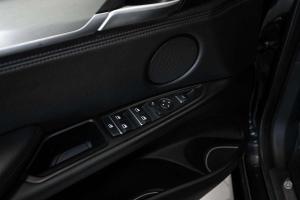 Melns BMW X5 2016 Tukums, ar dzinēja tilpumu 2.99 L un nobraukumu 179 tūkst. km par 24990 €, foto 20 vietnē AUTOMOTO.COM.LV