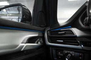Melns BMW X5 2016 Tukums, ar dzinēja tilpumu 2.99 L un nobraukumu 179 tūkst. km par 24990 €, foto 21 vietnē AUTOMOTO.COM.LV
