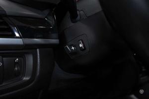 Melns BMW X5 2016 Tukums, ar dzinēja tilpumu 2.99 L un nobraukumu 179 tūkst. km par 24990 €, foto 22 vietnē AUTOMOTO.COM.LV